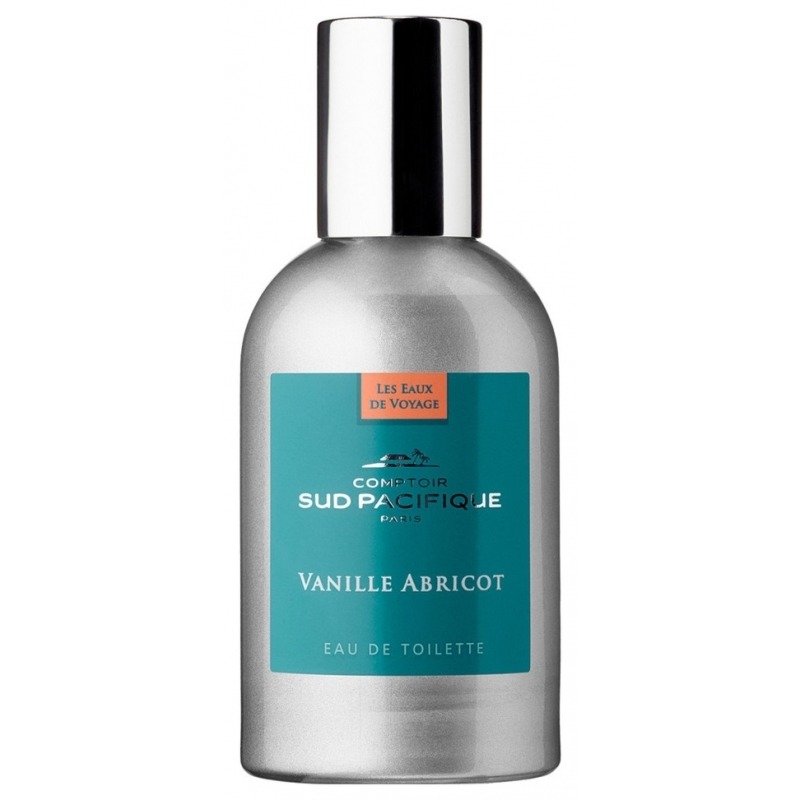 Comptoir Sud Pacifique Vanille Abricot - купить женские духи, цены от ...