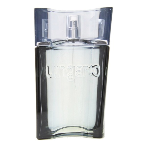 Emanuel Ungaro Ungaro Man - купить мужские духи, цены от 240 р. за 2 мл