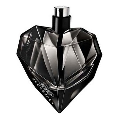 DIESEL Loverdose Tattoo - купить женские духи, цены от 450 р. за 2 мл