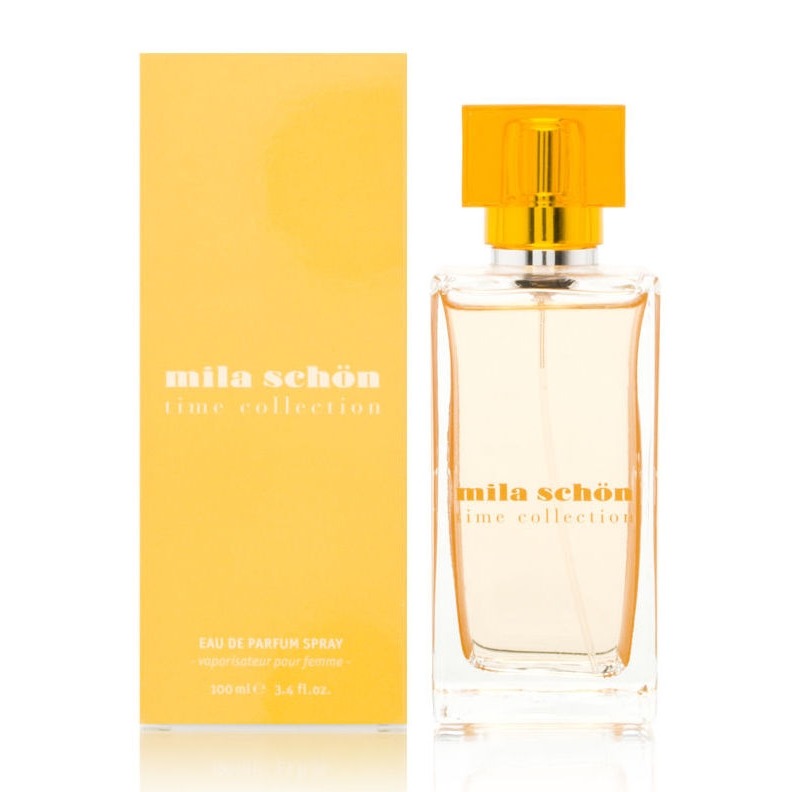 Mila Schon Time Collection ’70 - купить женские духи, цены от 6100 р ...