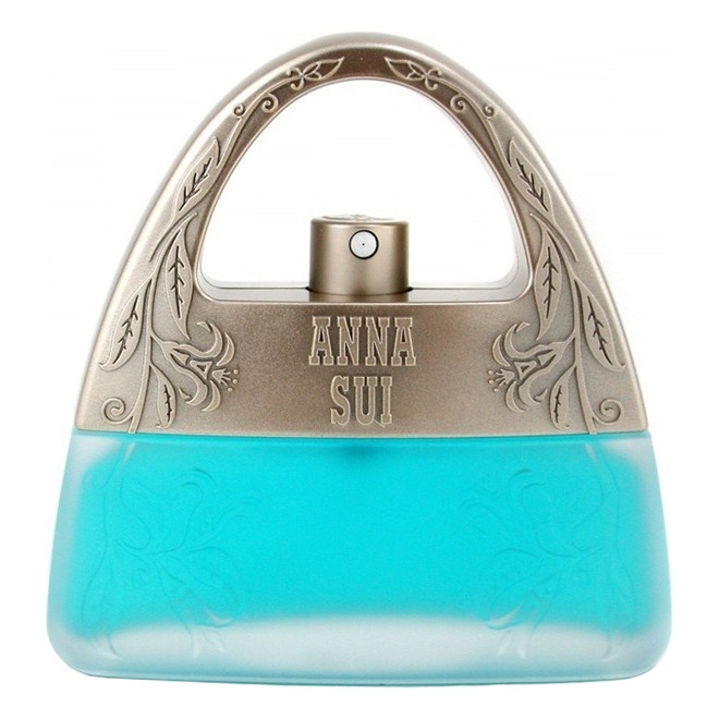 ANNA SUI Sui Dreams - купить женские духи, цены от 5780 р. за 30 мл