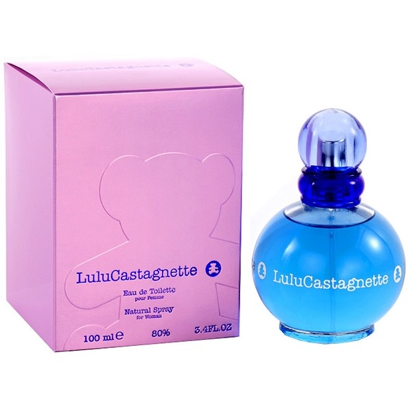 Lulu Castagnette LuluCastagnette - купить женские духи, цены от 4040 р ...