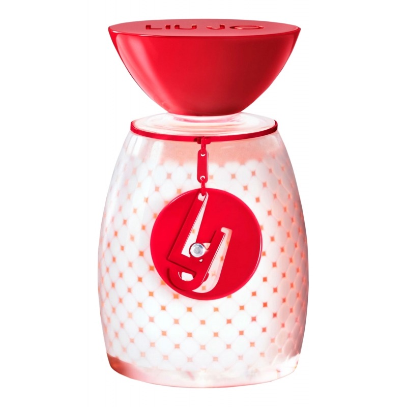 LIU JO Lovely U - купить женские духи, цены от 1750 р. за 30 мл
