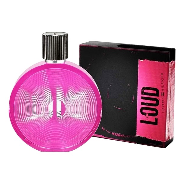 TOMMY HILFIGER Loud for Her - купить женские духи, цены от 2760 р. за 75 мл