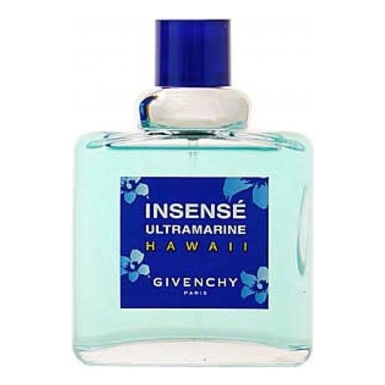 GIVENCHY Insence Ultramarine Hawaii - купить мужские духи, цены от 5390 ...