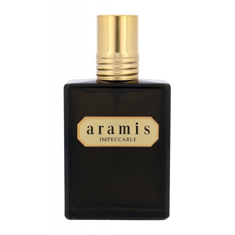 Aramis Impeccable - купить мужские духи, цены от 330 р. за 2 мл