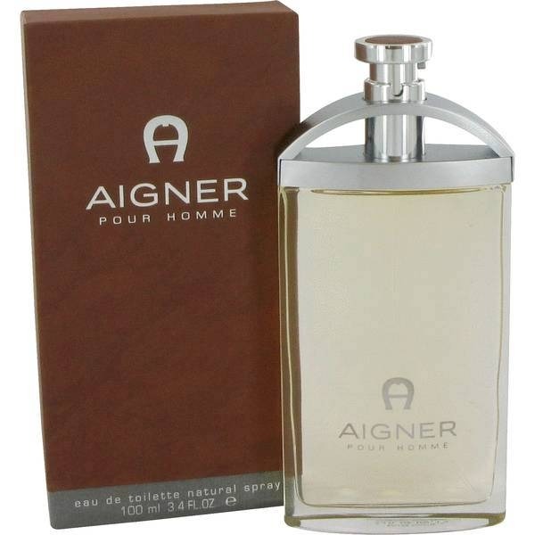 Aigner pour Homme - купить мужские духи, цены от 1640 р. за 30 мл