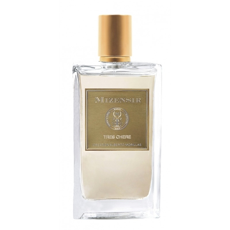 Mizensir Tres Chere - купить женские духи, цены от 610 р. за 2 мл
