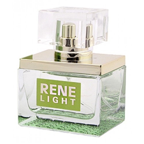 Rene Solange Rene Light - купить женские духи, цены от 1540 р. за 40 мл