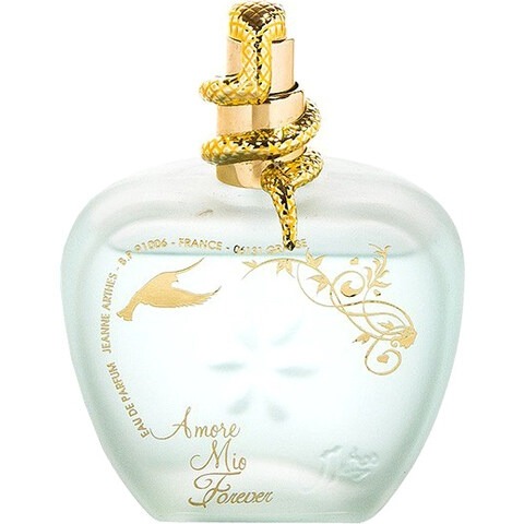 Jeanne Arthes Amore Mio Forever - купить женские духи, цены от 1210 р ...