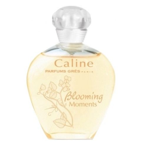Gres Caline Blooming Moments - купить женские духи, цены от 6820 р. за ...