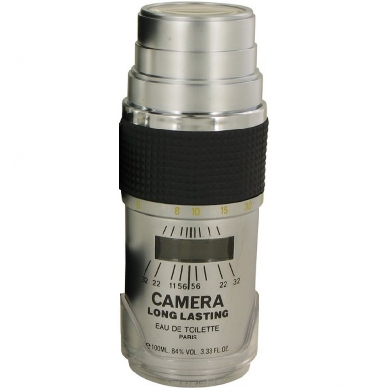 Max Deville Camera Long Lasting - купить мужские духи, цены от 15240 р ...