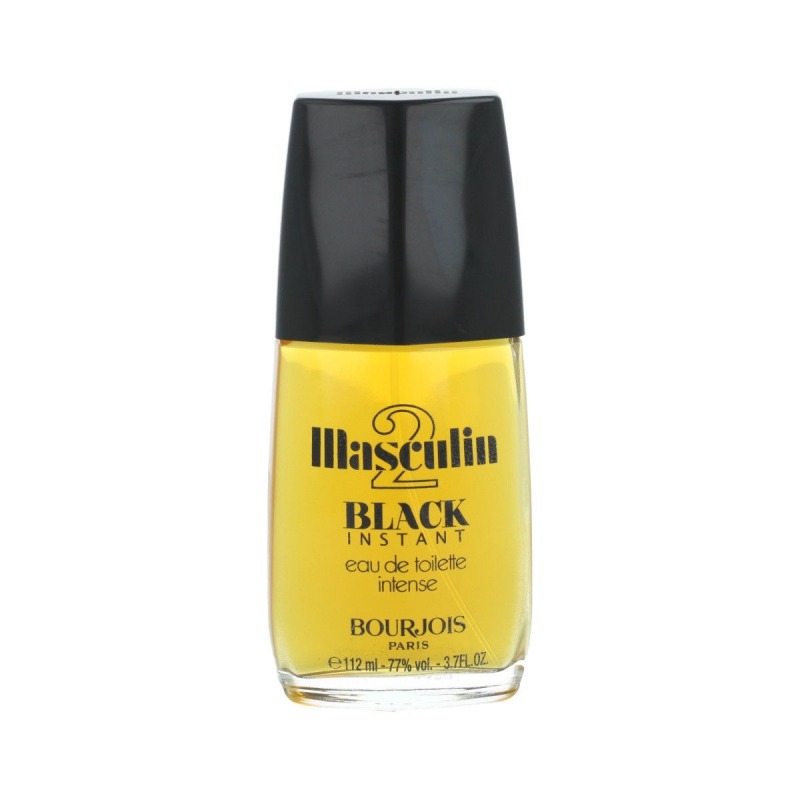 Bourjois Masculin 2 Black Instant - купить мужские духи, цены от 3430 р ...