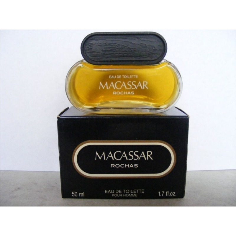 Rochas Macassar - купить мужские духи, цены от 8970 р. за 100 мл