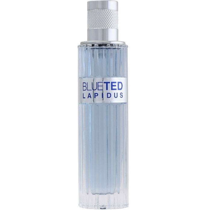 Ted Lapidus Excited - купить мужские духи, цены от 800 р. за 30 мл