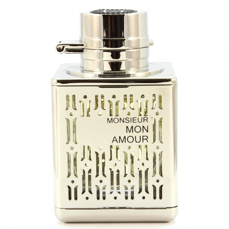 Atelier Flou Monsieur mon Amour - купить мужские духи, цены от 690 р ...