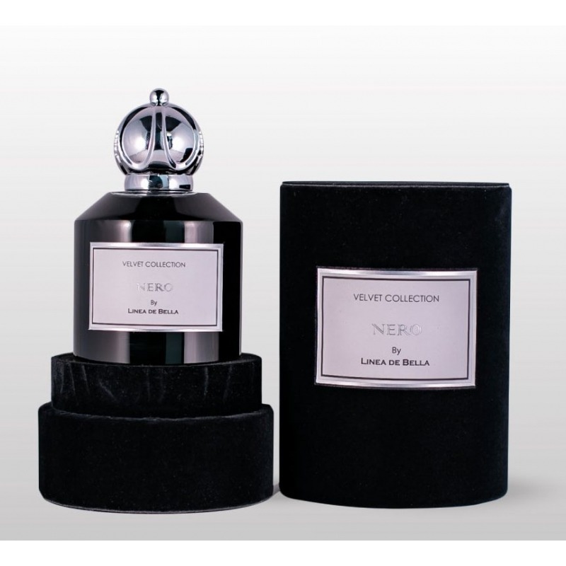 Linea De Bella Nero - купить духи, цены от 6760 р. за 100 мл