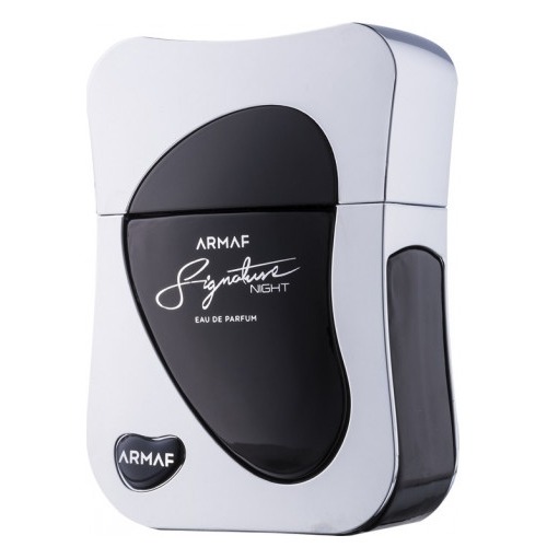 Armaf Signature Night - купить мужские духи, цены от 3440 р. за 100 мл