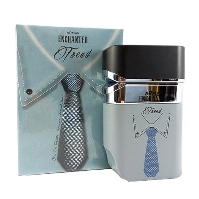 Armaf Enchanted Trend - купить мужские духи, цены от 730 р. за 200 мл