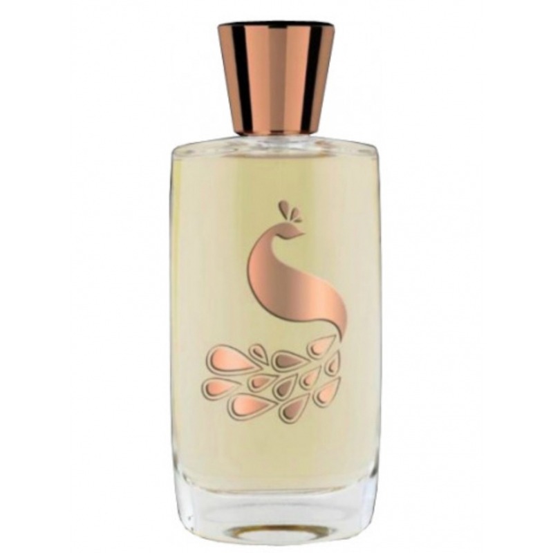 Olibere Parfums Leather Attraction - купить духи, цены от 400 р. за 2 мл