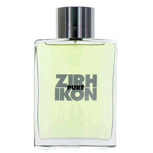 Zirh Ikon Pure - купить мужские духи, цены от 290 р. за 2 мл