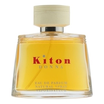 Kiton Donna - купить женские духи, цены от 7840 р. за 30 мл