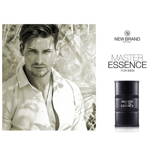New Brand Master Essence for Men - купить мужские духи, цены от 3490 р ...