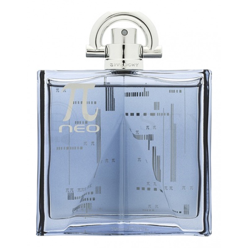 GIVENCHY Pi Neo Ultimate Equation - купить мужские духи, цены от 15810 ...