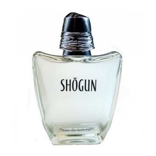 Alain Delon Shogun - купить мужские духи, цены от 7650 р. за 30 мл