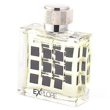 Fragrance World Explore - купить мужские духи, цены от 3160 р. за 100 мл