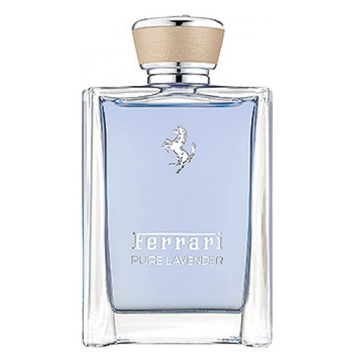 Ferrari Pure Lavender - купить духи, цены от 2290 р. за 100 мл