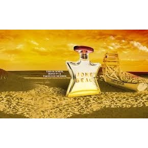 Bond No. 9 Jones Beach - купить духи, цены от 15040 р. за 100 мл
