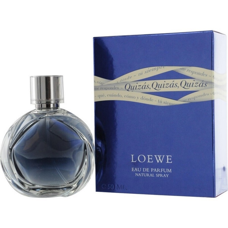Loewe Quizas - купить женские духи, цены от 430 р. за 2 мл