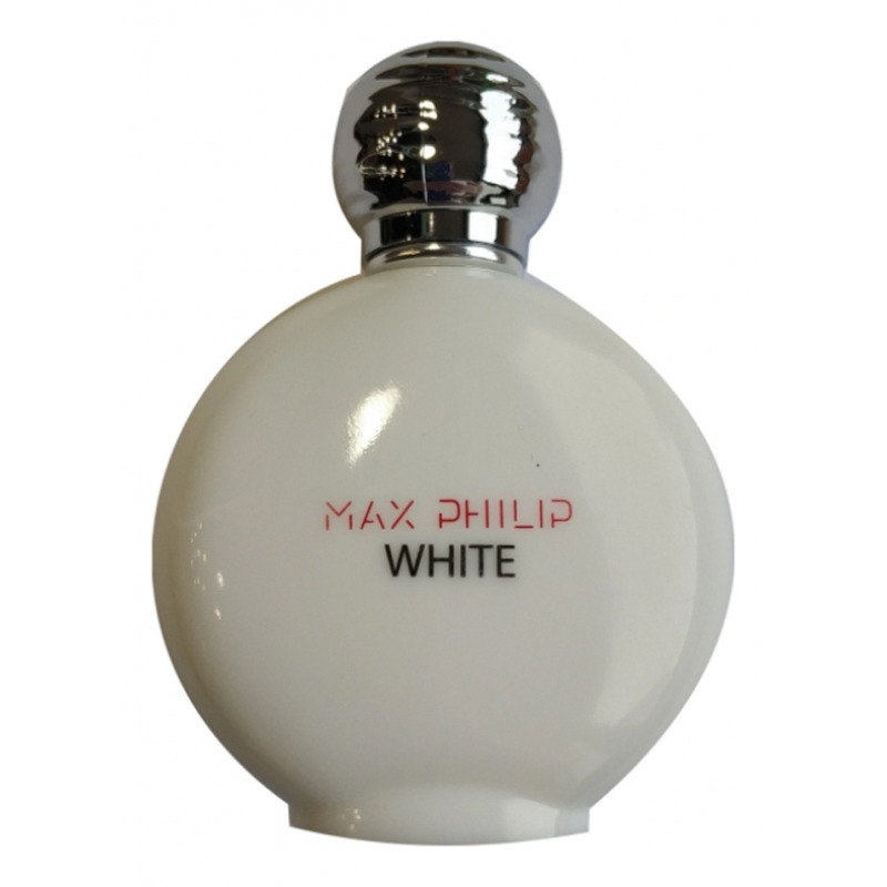 Max Philip White - купить мужские духи, цены от 440 р. за 2 мл