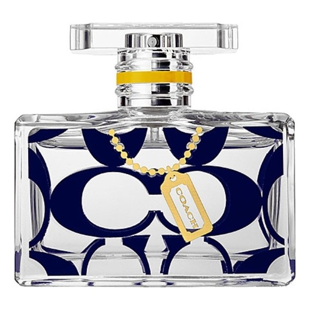 Coach Signature Summer Fragrance 2014 - купить женские духи, цены от ...