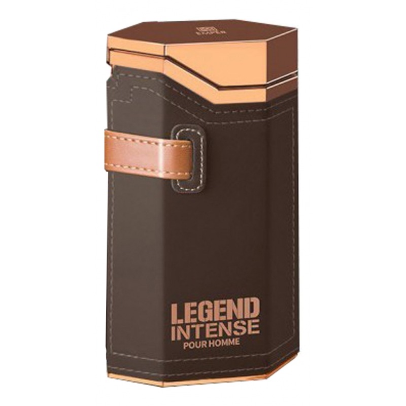 Emper Legend Intense - купить мужские духи, цены от 1990 р. за 100 мл