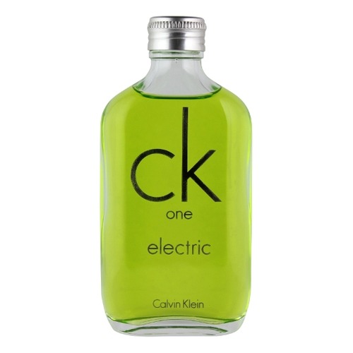 CALVIN KLEIN Ck One Electric - купить духи, цены от 4960 р. за 100 мл