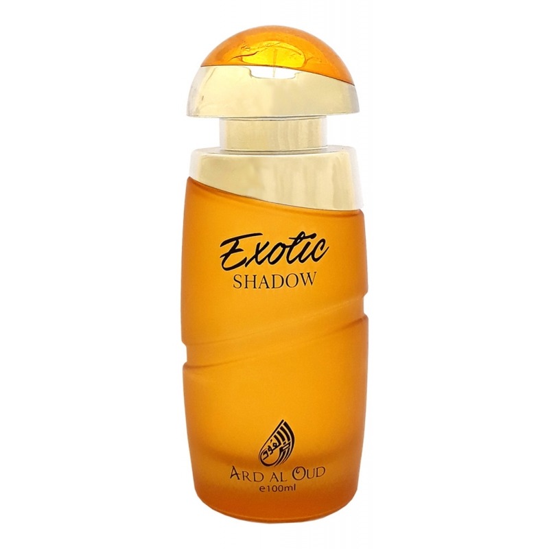 Ard Al Oud Exotic Shadow - купить духи, цены от 3060 р. за 100 мл