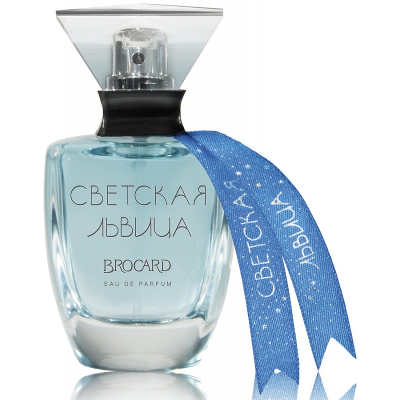 Brocard Светская Львица Зима Близко - купить женские духи, цены от 880 ...