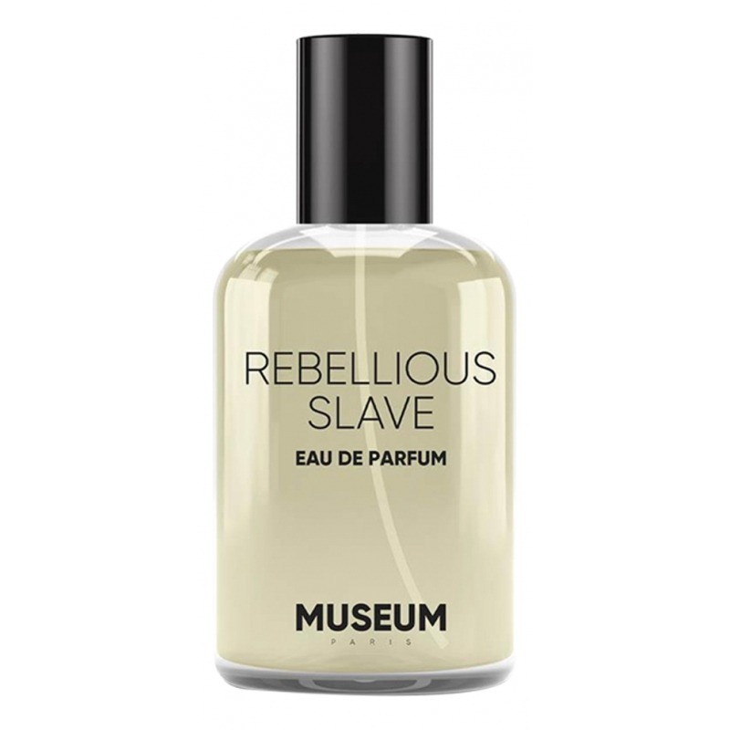 Museum Parfums Rebellious Slave - купить духи, цены от 520 р. за 1 мл
