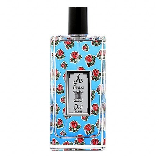 Arabian Oud Shalki Blue - купить женские духи, цены от 9020 р. за 100 мл