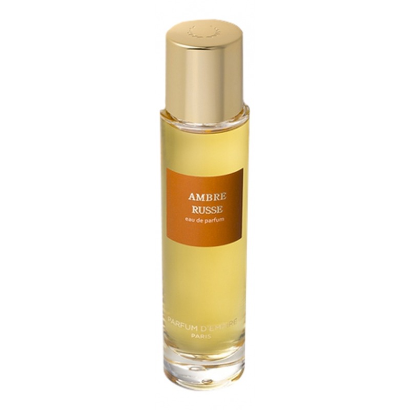 Parfum d`Empire Ambre Russe - купить духи, цены от 620 р. за 2 мл
