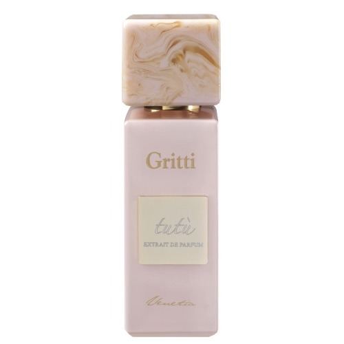 Gritti Tutu - купить женские духи, цены от 330 р. за 2 мл
