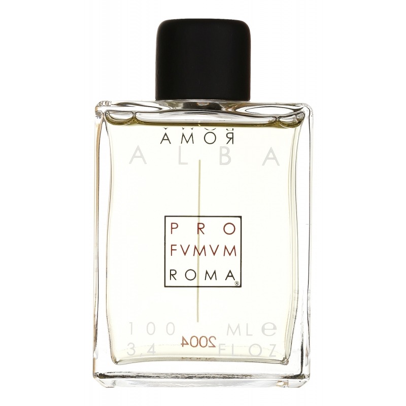 Profumum Roma Alba - купить духи, цены от 2640 р. за 5 мл