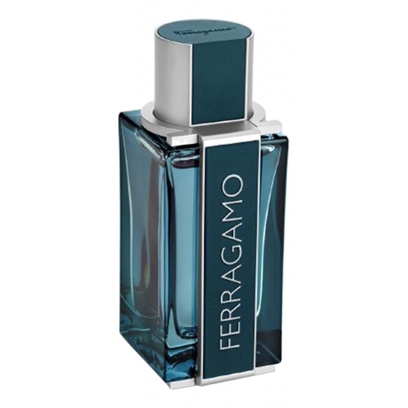 Salvatore Ferragamo Ferragamo Intense Leather - купить мужские духи ...