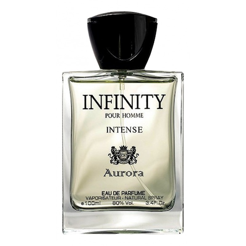 Aurora Scents Infinity Intense - купить мужские духи, цены от 3940 р ...