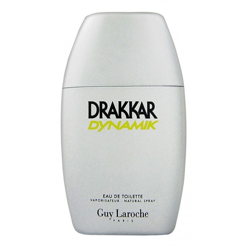 Guy Laroche Drakkar Dynamik - купить мужские духи, цены от 8740 р. за 50 мл