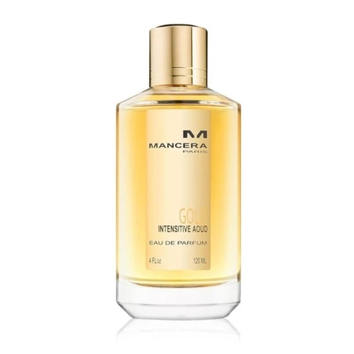 Mancera Gold Intensive Aoud - купить духи, цены от 250 р. за 2 мл