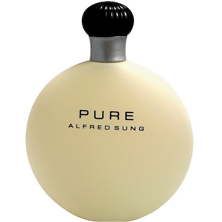 Alfred Sung Pure - купить женские духи, цены от 3100 р. за 100 мл