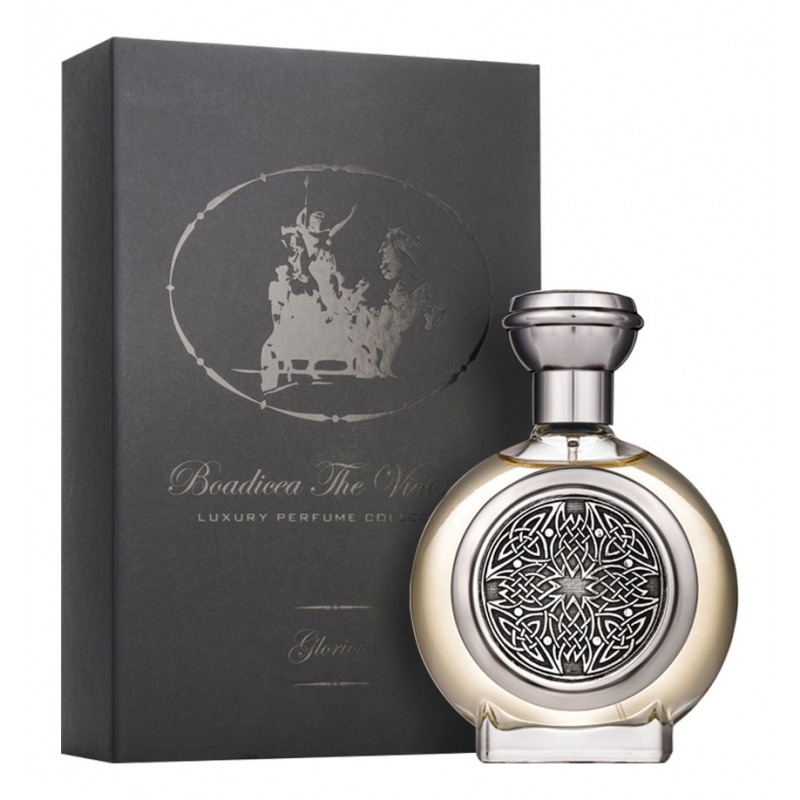 Boadicea the Victorious Boadicea Glorious - купить женские духи, цены ...